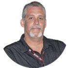 Our Executive Team - Crisp Imaging