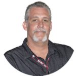 Our Executive Team - Crisp Imaging