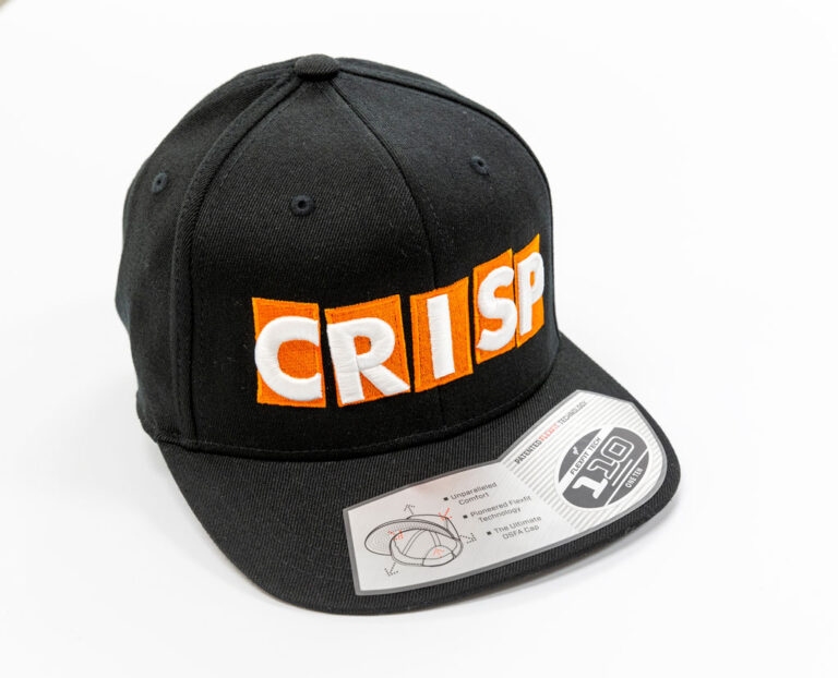 Innovation - Crisp Imaging